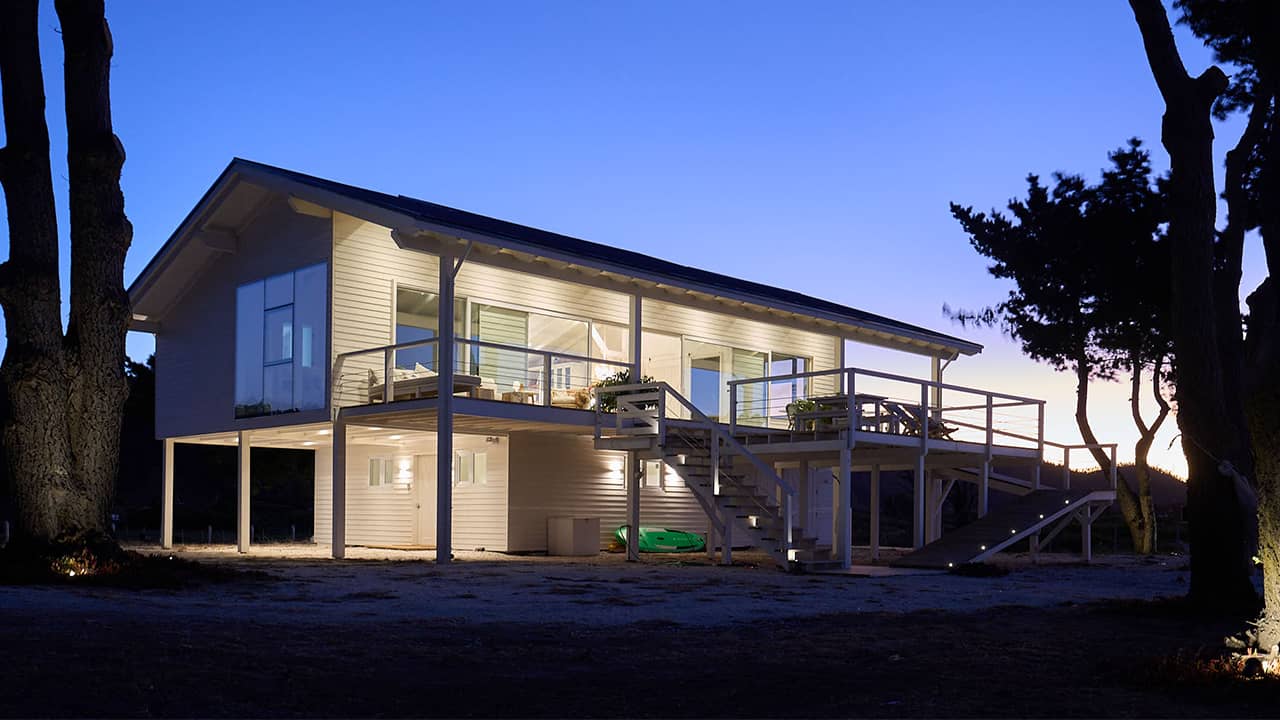 Casa Arauco Timber Casa Arauco Timber